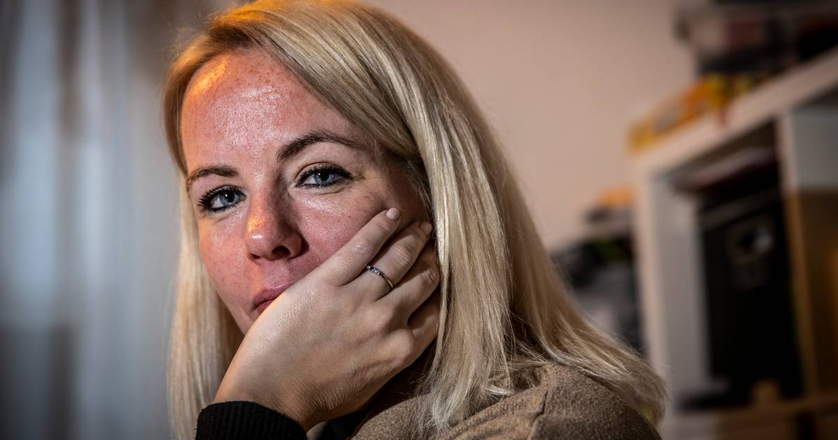 Constante pijn houdt leven van Haaksbergse Anne (37) in zijn greep: ‘Ik ...