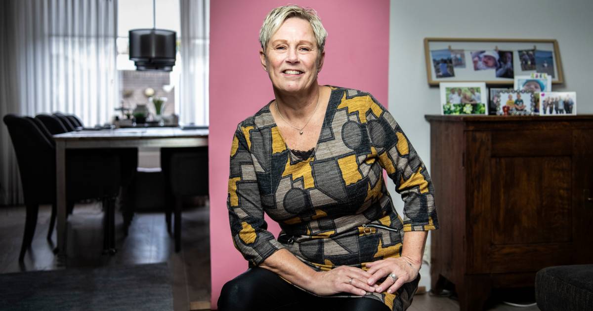 Margreet zingt dierbaren nog één maal toe: Ik weet niet hoe vaak ik nog ...