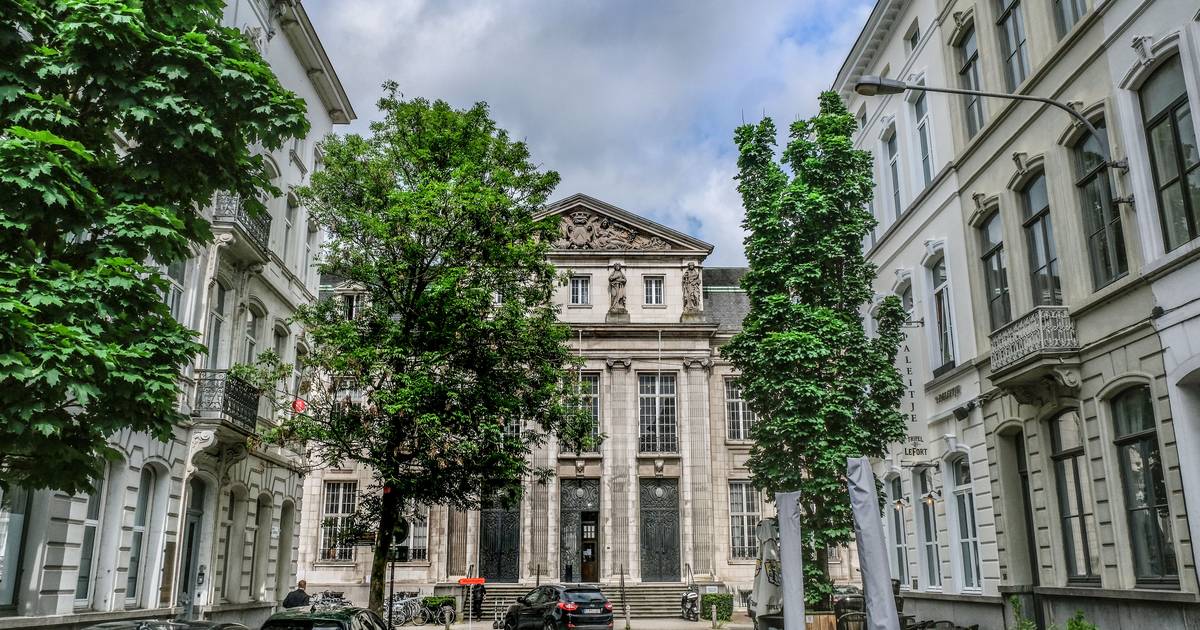 Jongeman mept vrijwilliger een hersenschudding aan jeugdhuis: “Dan moet ...