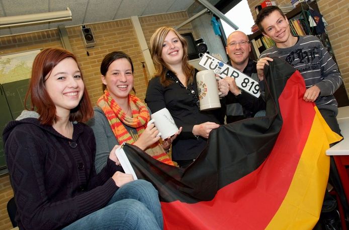 Het stampen van rijtjes is allang passé... | Zeeuws-Vlaanderen | pzc.nl