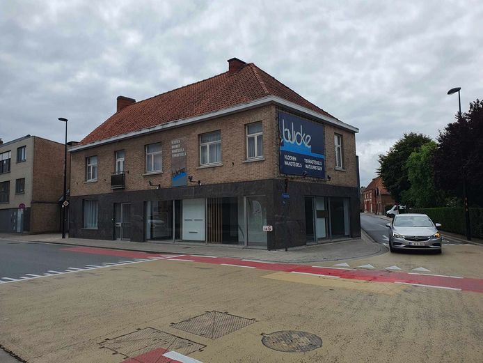 Oude winkel Bulcke gaat binnenkort tegen de vlakte: dit is het plan ...