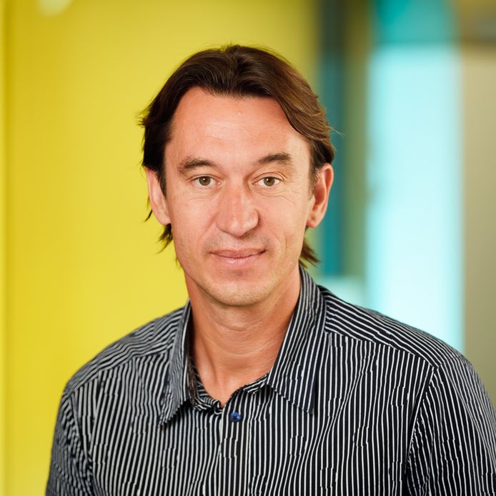 Koert van Mensvoort over design-Eindhoven: ‘Soms meer onbescheiden zijn ...