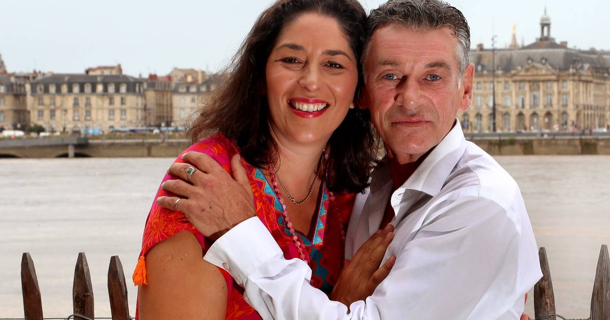 La compagne de Patrick Dupond révèle la cause de son décès | People ...