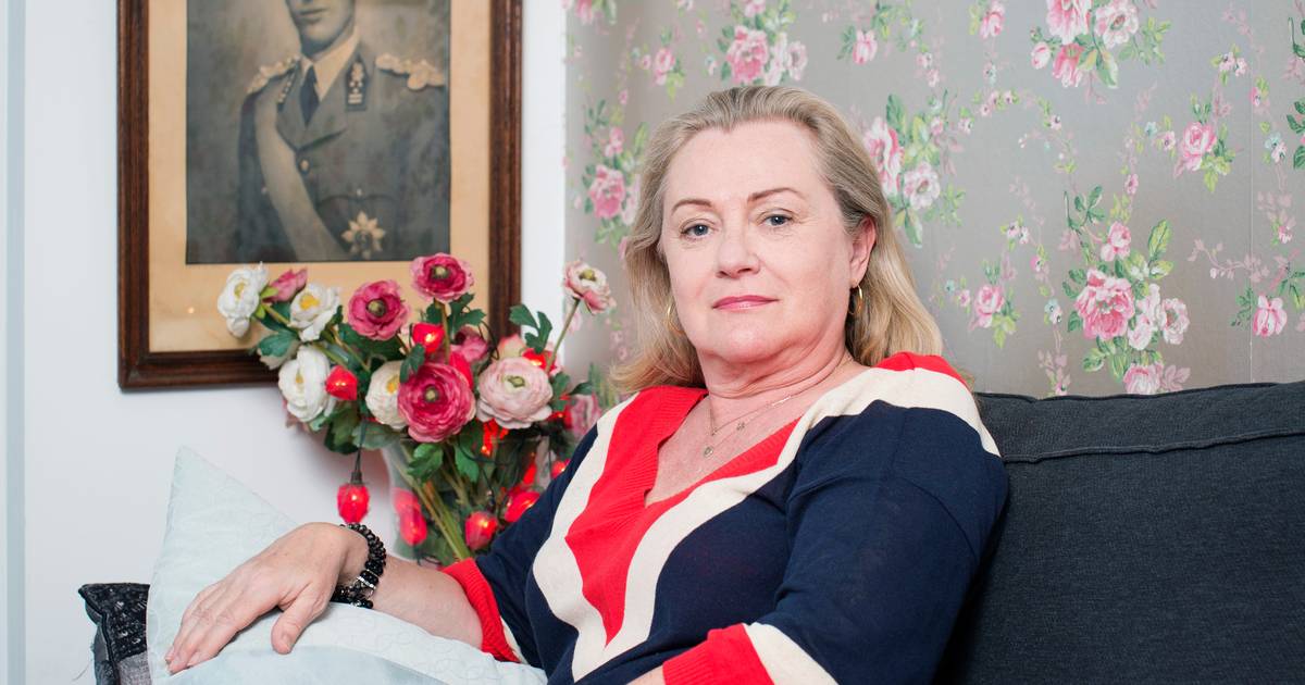 Leen Demaré begint aan negende seizoen 'Met vier in bed': "Ik zit ...