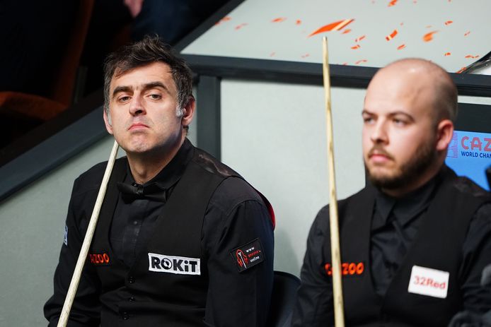 “Als ik niet meer in China mag spelen, stop ik”: Ronnie O’Sullivan ...