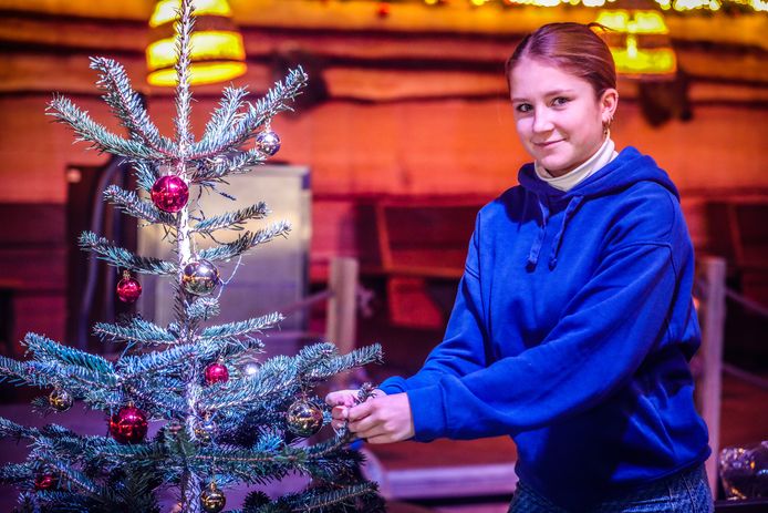 Funzibar gaat vrijdag van start mét après-skihut: “We zijn ervan ...