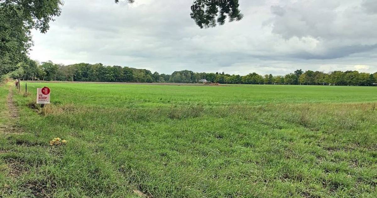 Landelijke Toekomst blijft vrezen voor toekomst van landbouw rond ...
