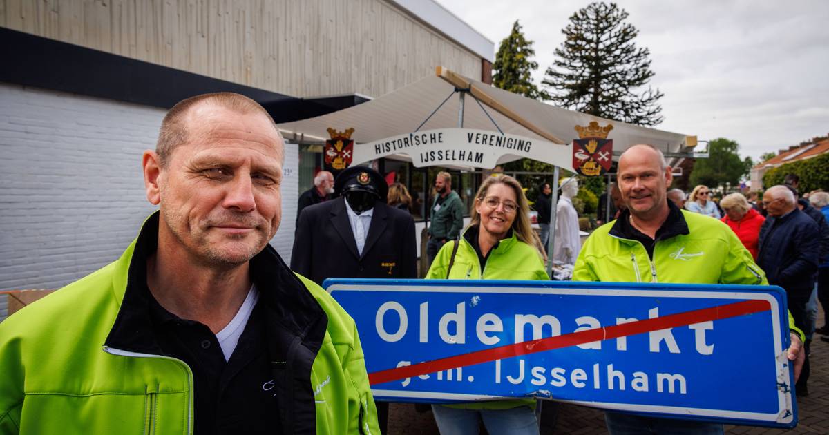 Lambertusmarkt Oldemarkt ‘gezellig druk’, maar organisatie ziet ook een ...