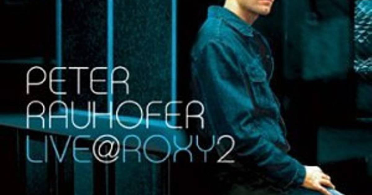 Oostenrijkse dj Peter Rauhofer overleden | Show | gelderlander.nl