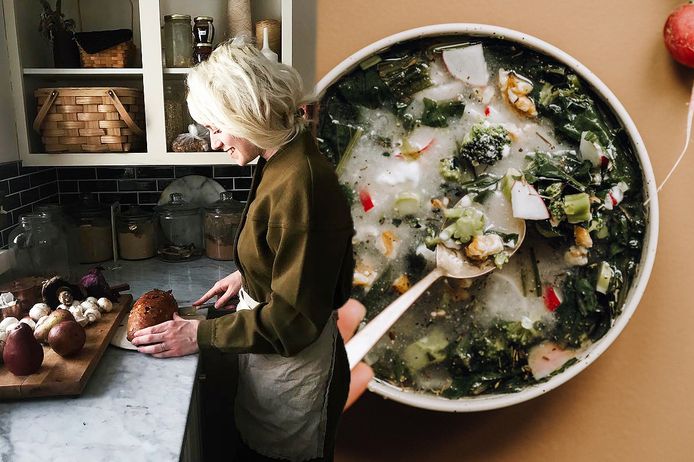 Populaire kokkin op Instagram onder vuur om "giftige recepten ...