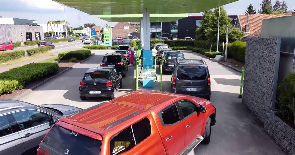 Brandstofprijzen stijgen voor vierde keer op maand tijd: dit zijn de ...