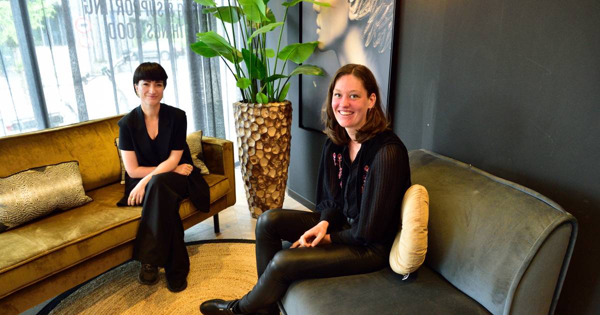 Maaike kreeg met 11 jaar suïcidale gedachten, nu helpt ze kinderen in ...