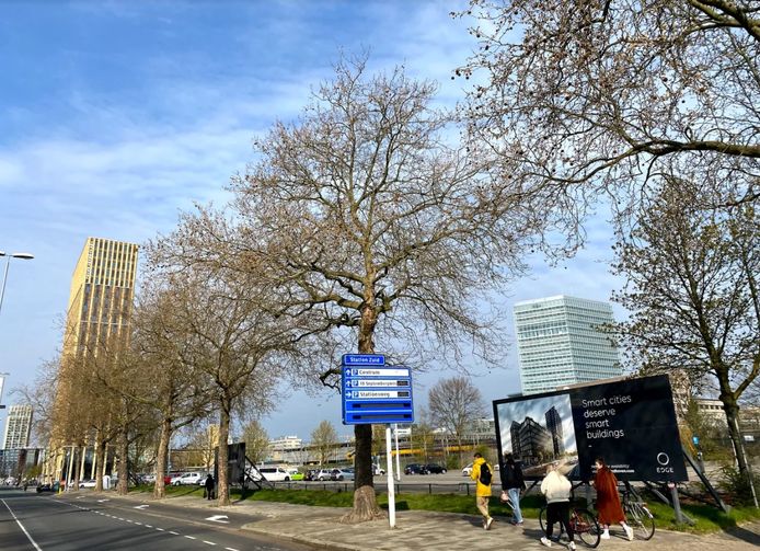 Advocatenkantoor AKD eerste huurder voor EDGE in Eindhoven | Eindhoven | ed.nl