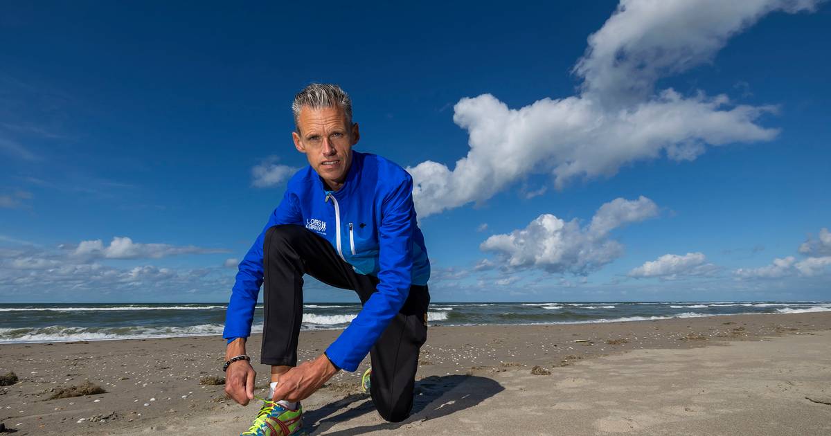 Willem Lenting kwam ooit voor de tuinbouw: ‘Je kunt in Westland prima ...