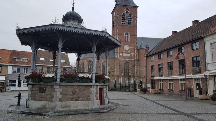 Op huizenjacht in… Aalter: “Alle voordelen van een stad, gecombineerd ...