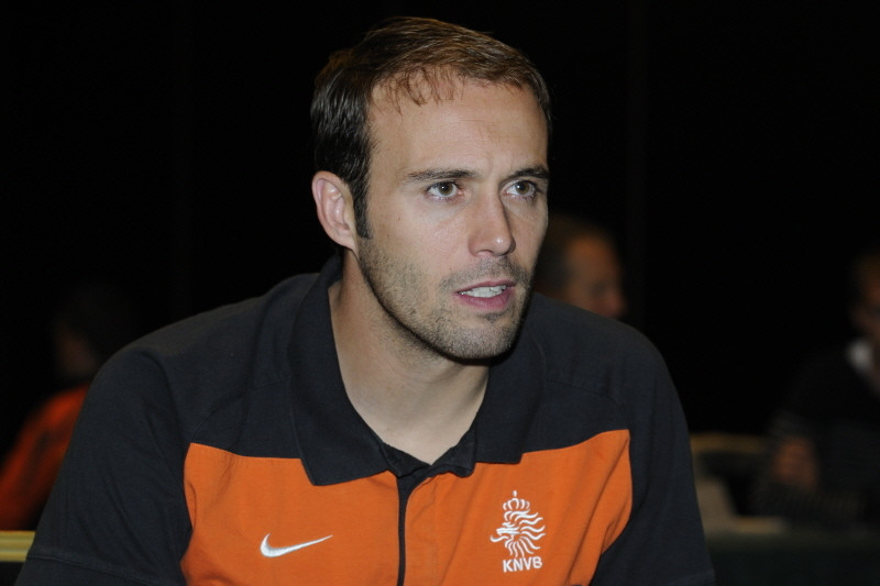 Mathijsen: Mannschaft wordt nooit Oranje | Foto | tubantia.nl