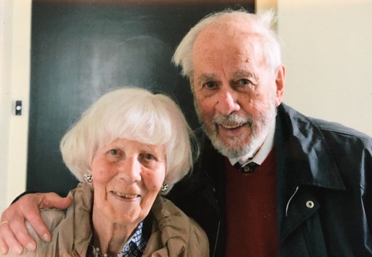 Edy Korthals Altes (1924-2021) was een gedreven voorvechter van vrede ...