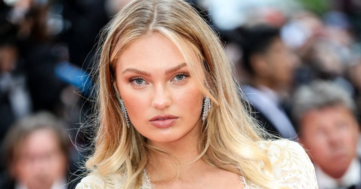 Romee Strijd in verwachting van tweede kindje | Show | AD.nl
