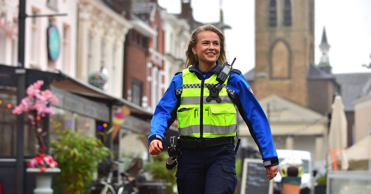 Jeugdboa Jackie is een echte Instagram-hit: ‘Mensen uit het hele land volgen me nu’ | Brabant ...
