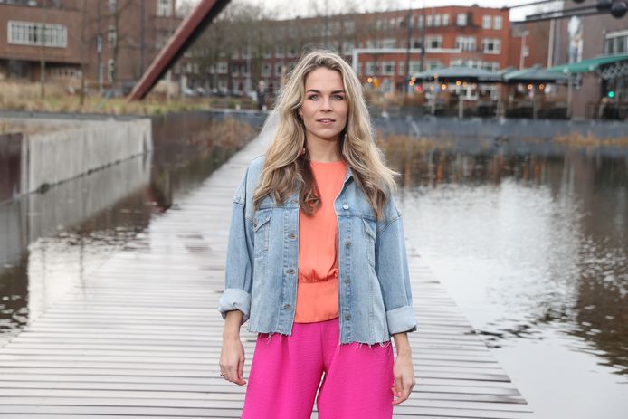 Ex-K3'tje Klaasje trekt (zonder vriend Max) naar Los Angeles: “Dit is ...