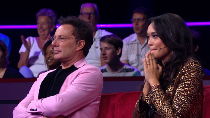 Oud-politicus maakt zangdebuut in Secret Duets: ‘Het is Sinterklaas ...