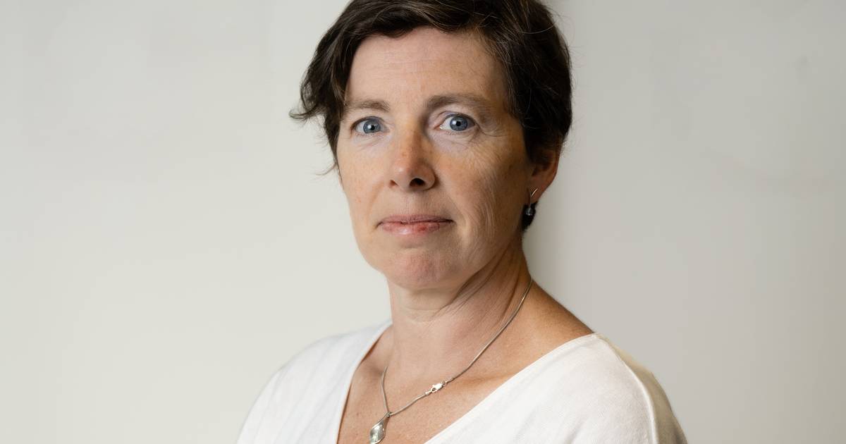 Tine (51) werkt al 15 jaar als jeugdrechter en plaatst ongeveer één ...