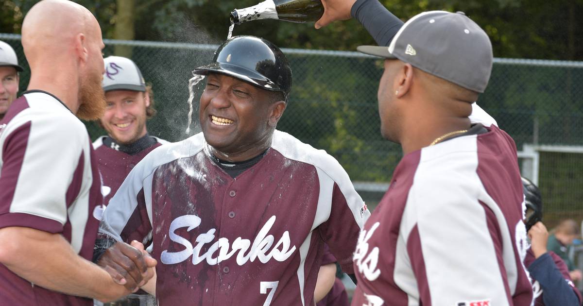 Storks na 39 jaar terug op het hoogste niveau | Regiosport Den Haag | AD.nl