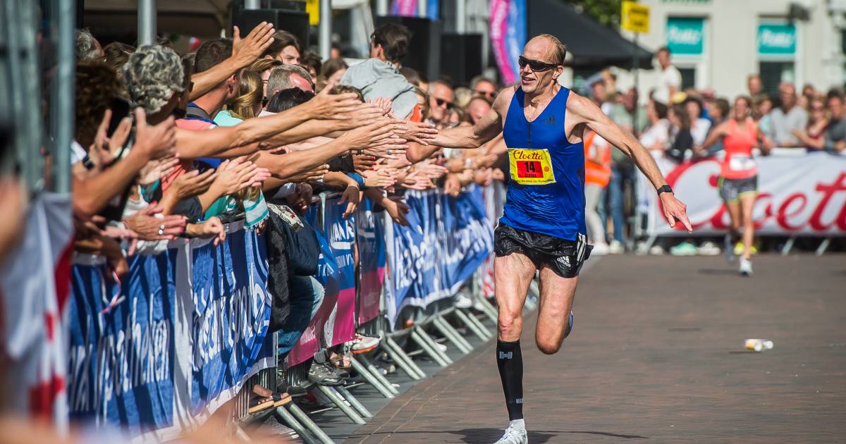 Veel reacties op noodoproep Halve Marathon: ‘Onder aan de streep heb ik ...