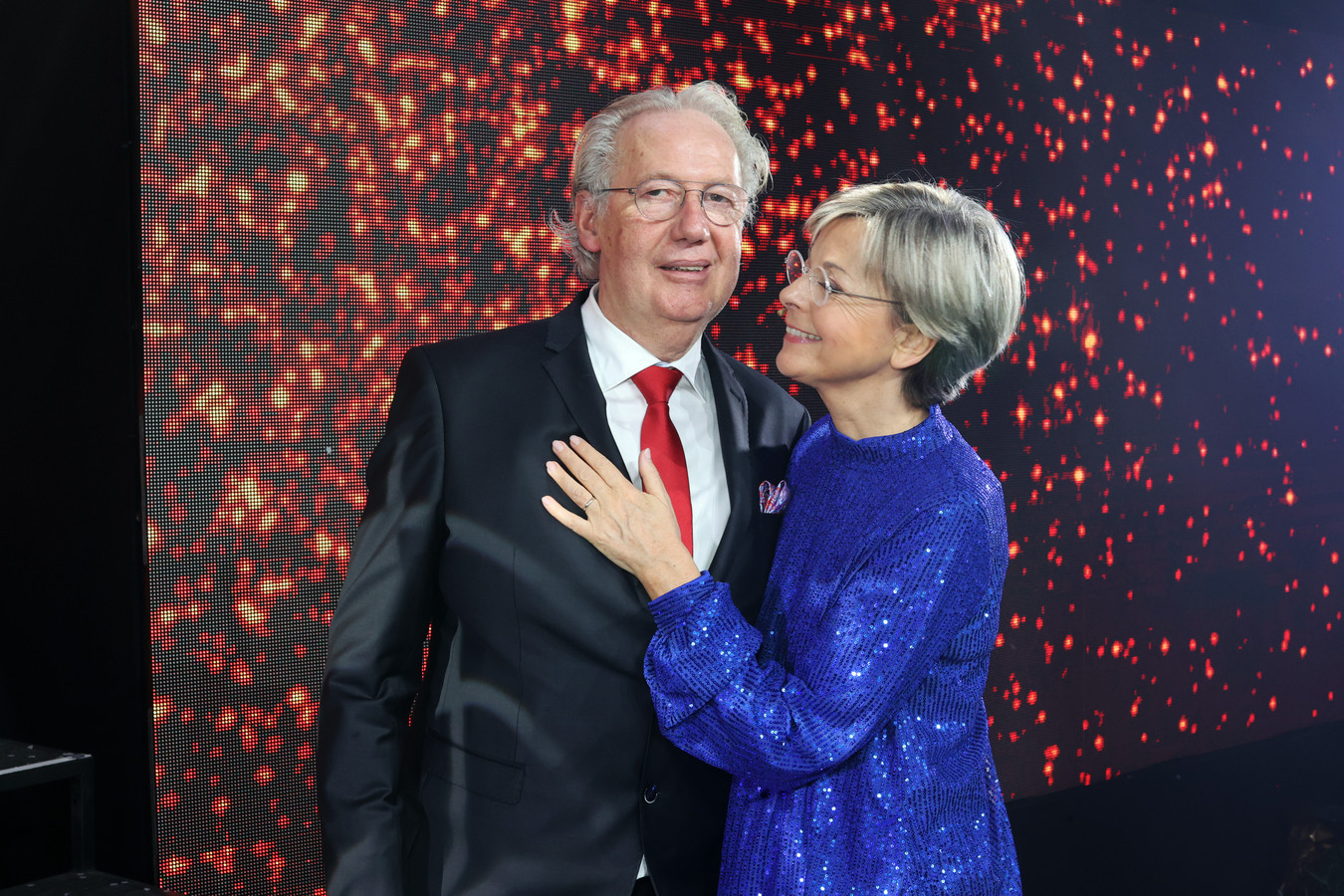 De grote emoties van Ingeborg: "Verliefd worden op een ander ging tegen ...