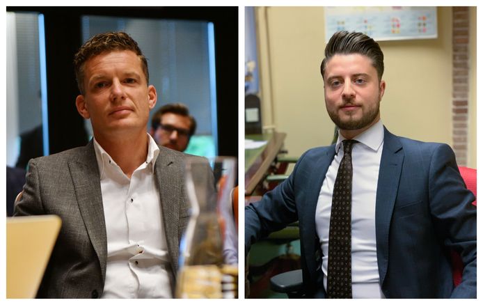 Collega-fractieleiders beslissen: zo gaat Forum voor Democratie in Overijssel verder | Enschede ...