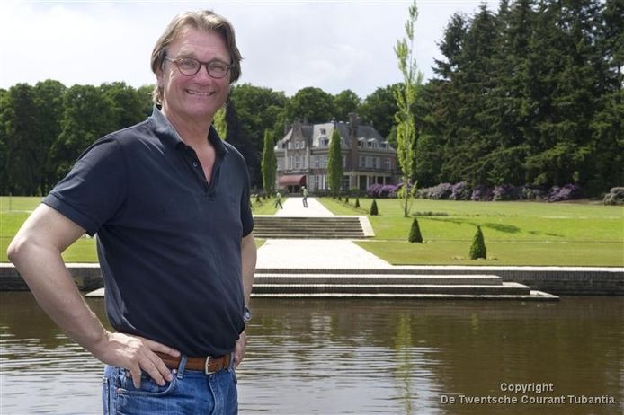 Heropening landgoed Hooge Boekel Enschede | Enschede | tubantia.nl