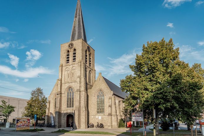 Unizomert in Beythem Kerke | Roeselare | hln.be