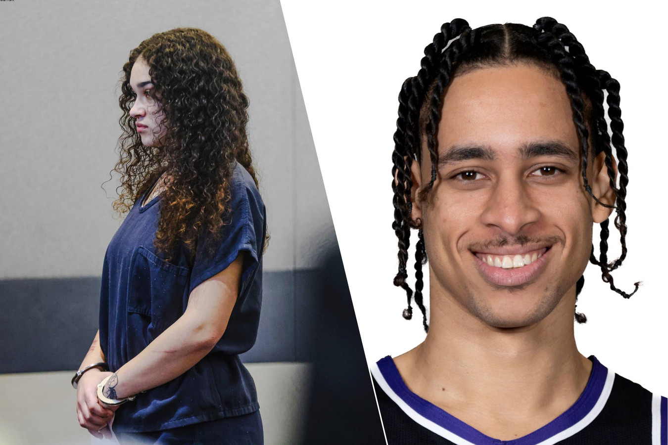 Rolex als twistpunt en HDMI-kabel als wapen: lugubere moord met ex-NBA ...