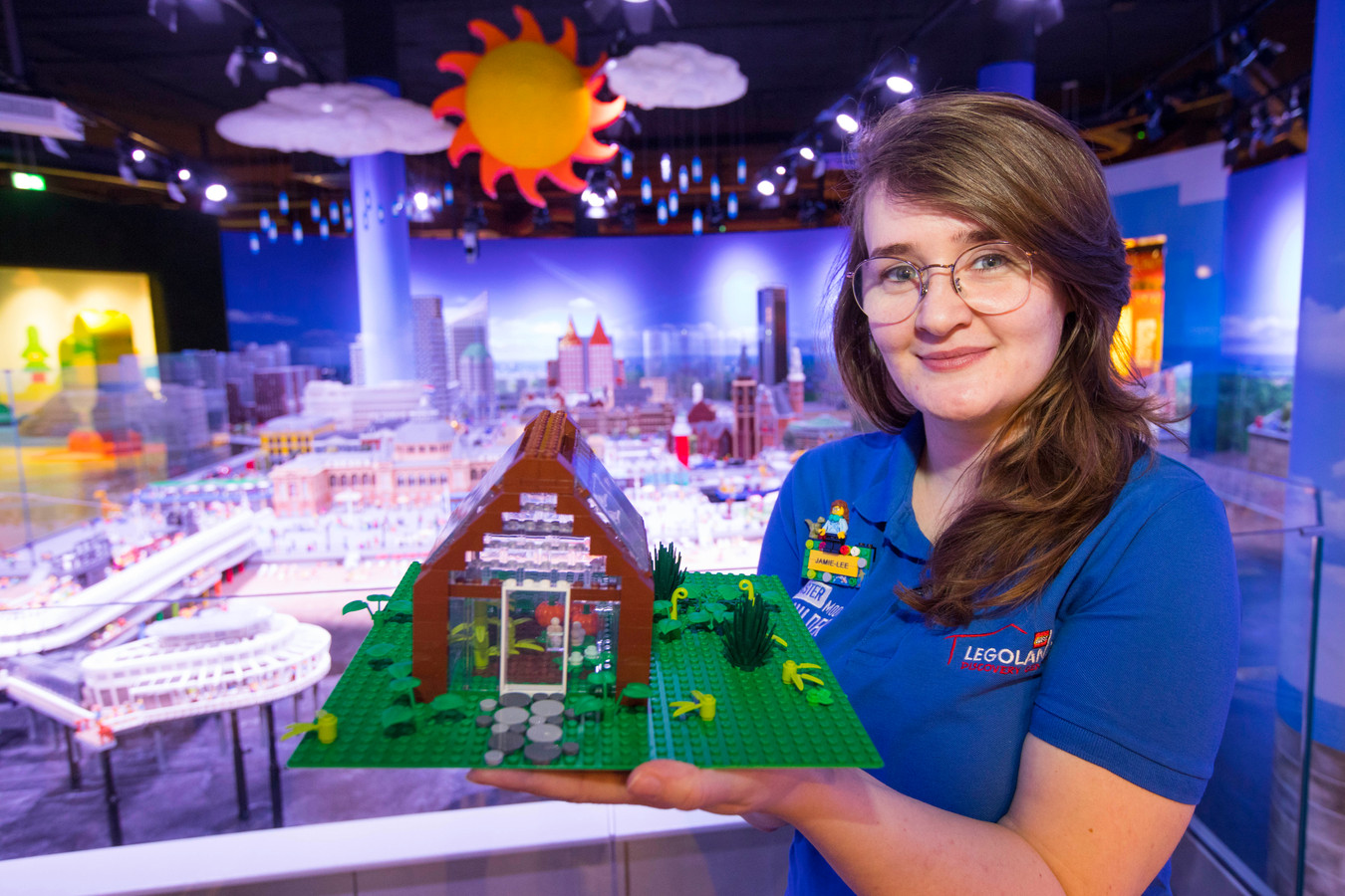 Populariteit van Lego gaat door het dak: dit zijn de belangrijkste do’s ...