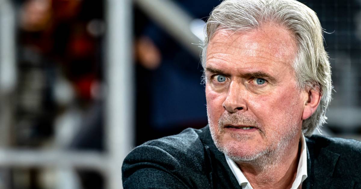 Van de Kuit trekt zich terug uit oriënterende gesprekken over overname ...