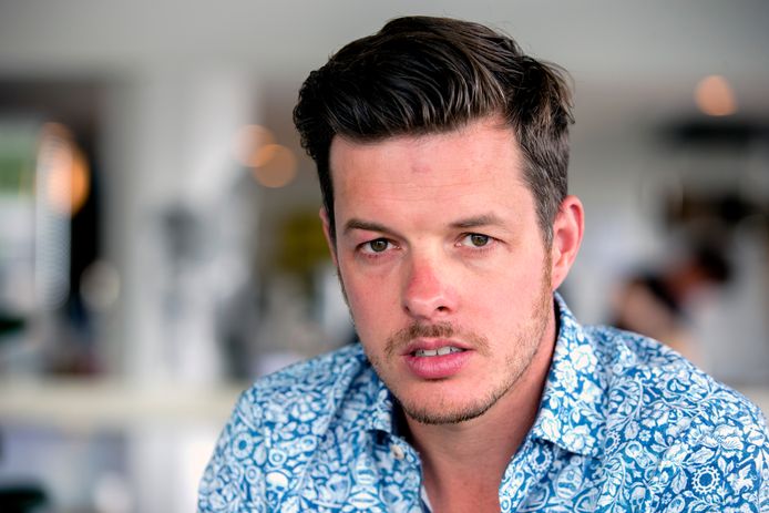 Filemon Wesselink en zijn vriendin al ‘een tijdje’ uit elkaar | Show ...