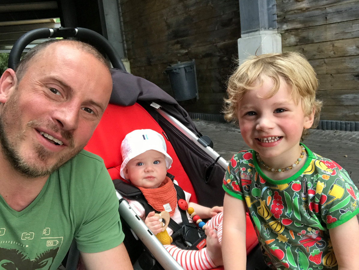 Het is Vaderdag! Jullie zetten je vaders in het zonnetje en dat ziet er zo uit | Foto ...