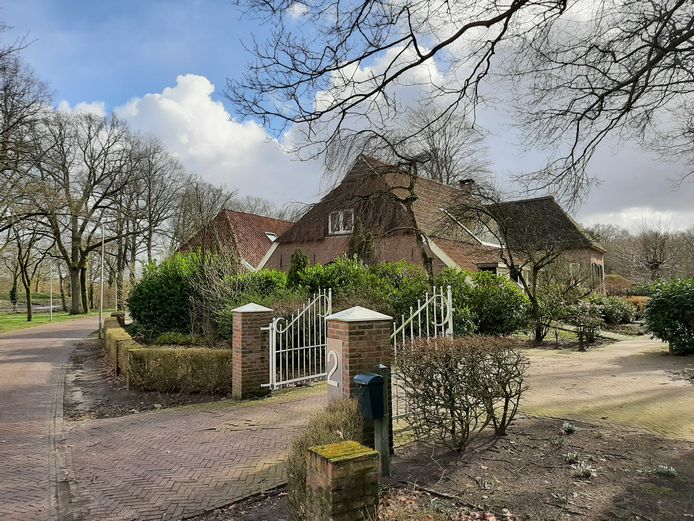 Ten Brinke wil 30 zorgappartementen voor ouderen bouwen in Nijverdal ... Ten Brinke wil 30 zorgappartementen voor ouderen bouwen in Nijverdal ...