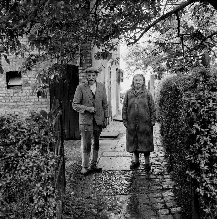 Fotograaf Walter De Mulder overleden | Laarne | hln.be