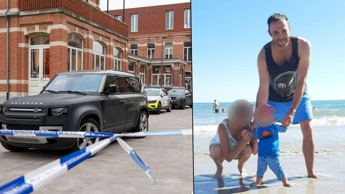 Accident tragique impliquant le chef étoilé Nick Bril: son employé a ...