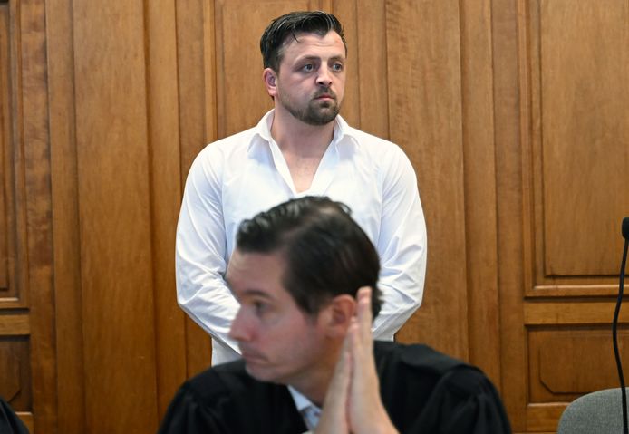 ASSISEN. Bahri Hadjiev (31) veroordeeld tot 23 jaar opsluiting voor ...