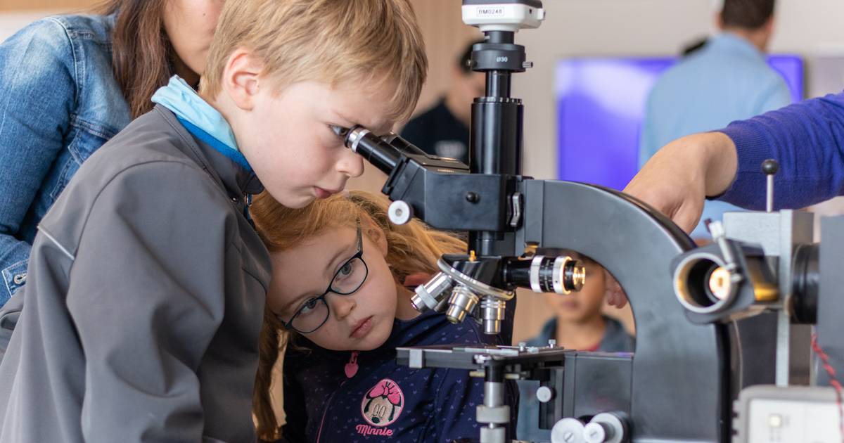 Novio Tech Campus opent deuren voor publiek | Nijmegen | gelderlander.nl