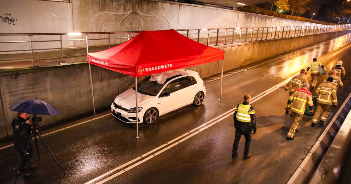Apeldoornse ‘wegpiraat’ Dylan B. (31) in beroep tegen jarenlange ...