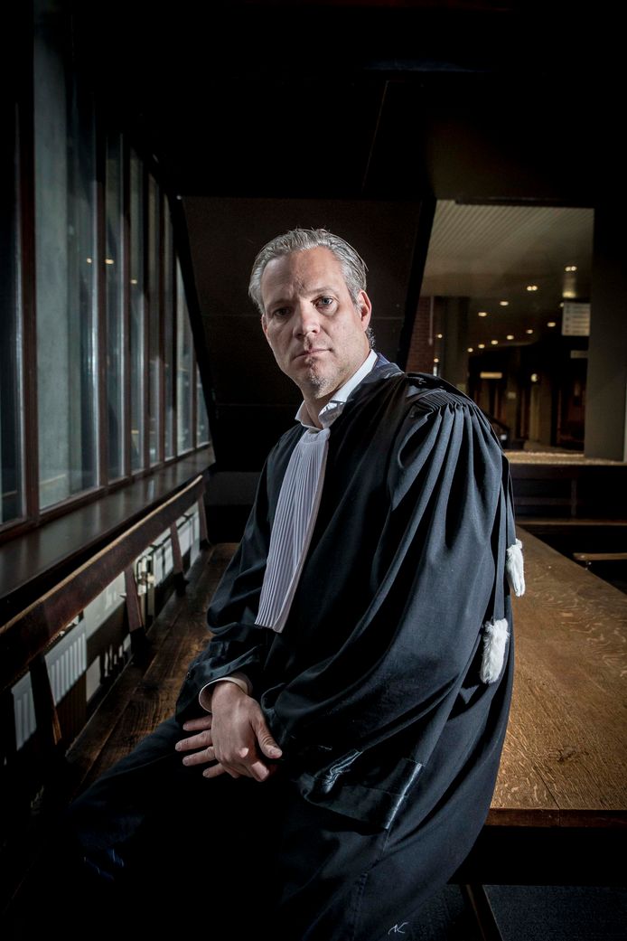 “Eindige straf moet oneindig kunnen worden”: strafpleiter Walter Damen ...