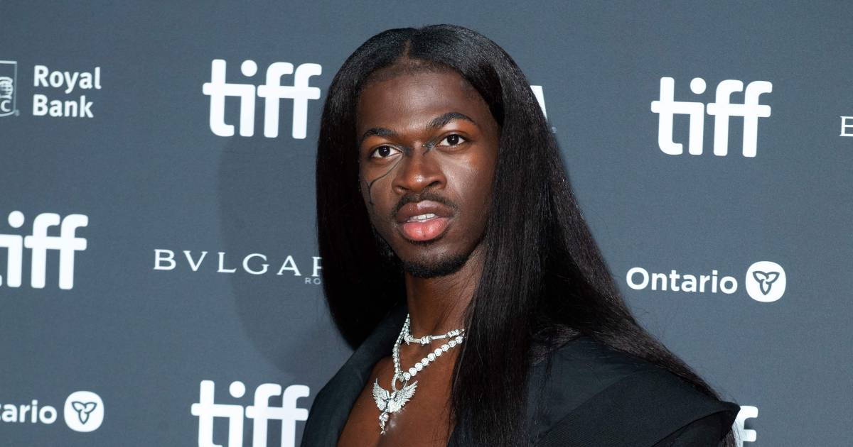 Première documentaire Lil Nas X opgeschrikt door bommelding ...