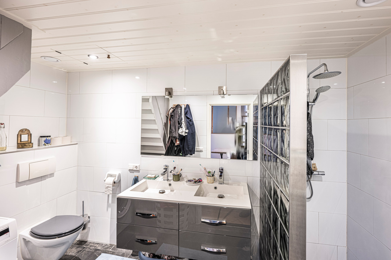 Ted en Hester zijn zo verknocht aan hun straat dat ze verhuizen naar ...