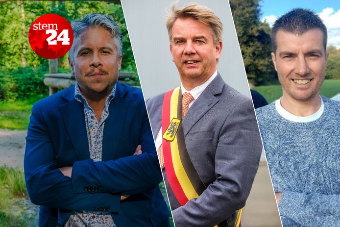 Gemeenteraadsverkiezingen in Oostkamp: dit weten we al ...