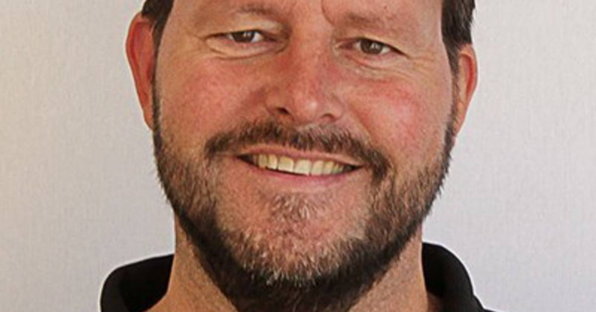 Succestrainer Marcel Vink tekent voor twee jaar extra bij Groen Wit'62 ...