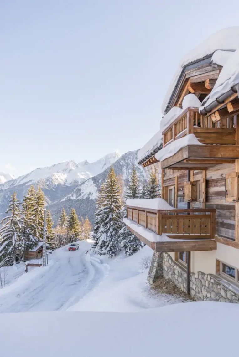 3 geweldige logeerplekken voor wie de latten op wil | De Morgen