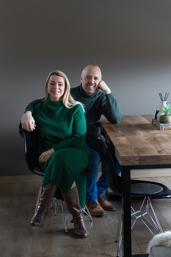 Weerman Ruben Weytjens vond opnieuw de liefde na tragisch verlies van ...